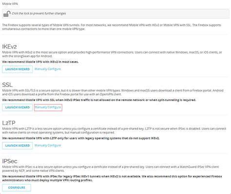 Okta And Firebox Mobile Vpn With Ssl Integration Guide