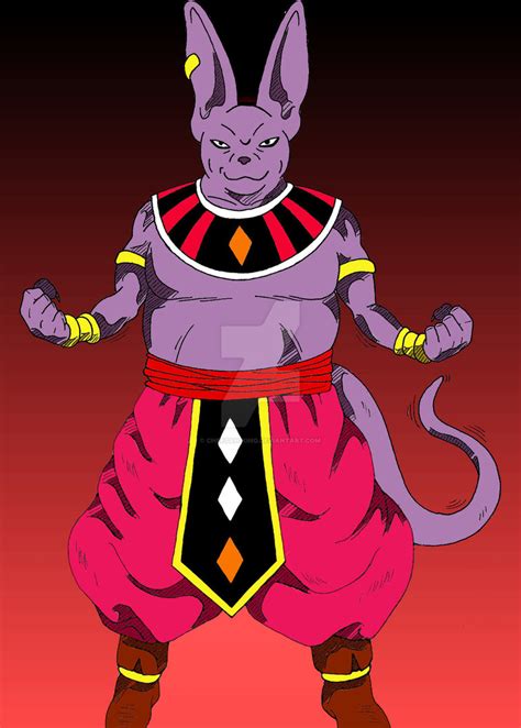 Store Dragon Ball Los 12 Dioses De La DestrucciÓn