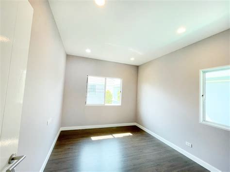 ประกาศขายบ้าน ขาย บ้านเดี่ยว บุราสิริ ปัญญาอินทรา 163 ตรม