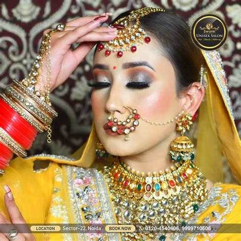 Bridal Makeup Looks Upasna Singh Medium