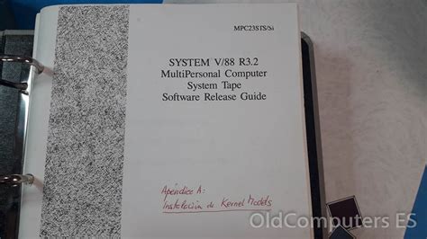 Manuales Motorola Mvme Unix Computers