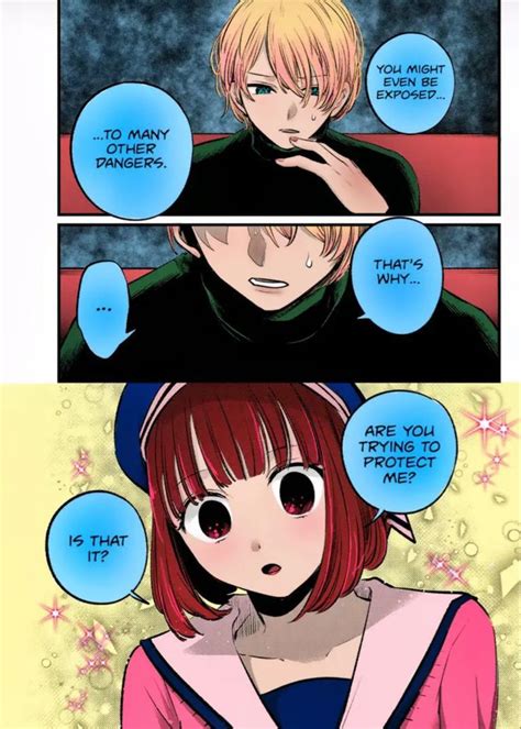 Pin By Vida Vania On Oshi No Ko Anime Characters Birthdays Anime Artwork Anime Characters