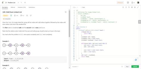 100daysofcodechallenge Drgvishwanathan Coding Datastructures Leetcode