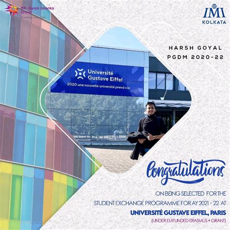 Harsh Goyal On Linkedin Management Opportunity Future People