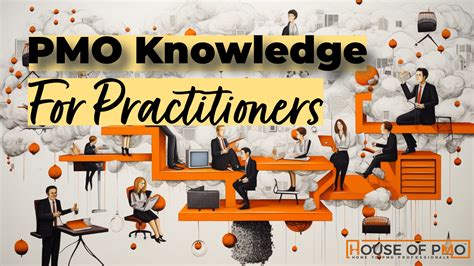 Pmo Knowledge For Practitioners House Of Pmo