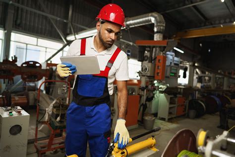 Implementing Batch Production In Industrial Manufacturing See Forge