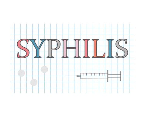 Top Syphilis Clip Art Vector Graphics And Illustrations Istock