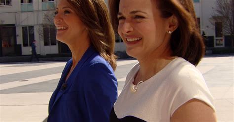 Facebook S Sandberg On Her Job And Zuckerberg