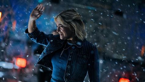 Doctor Who Answers A Big Question About Ruby Sunday Nerdist