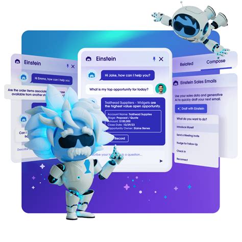 Retail Ai Agents Your Complete Guide Salesforce Us