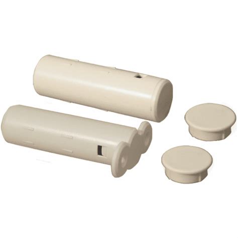 Ev Dw4917 Dsc Wireless Recessed Door Window Alarm Contact