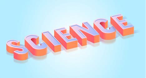 Physics Font Vector Images Over 830