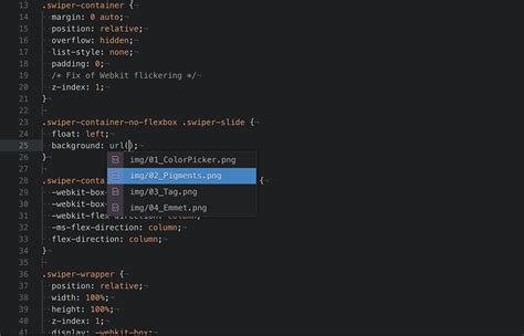 web制作に役立つatomエディタのパッケージ26選 株式会社ウェブ企画パートナーズ