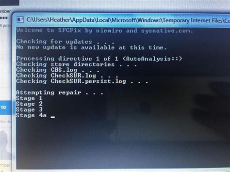 Need Help For Windows 7 Programdocuments Stalling Windows Vista And
