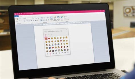 How To Open Hidden Emoji Picker In Windows 10 Pc 2023