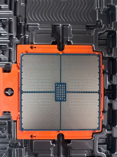 Amd Epyc Genoa 9654 Cpu 96 Cores 2 4ghz Ddr5 100 000000789 Official Unlocked Ebay