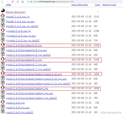 Spark环境搭建（保姆级教程） Csdn博客