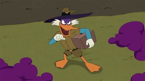 Darkwing Duck Reboot Intro Youtube