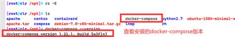 运行`docker Compose Up D Xxx`报错“yamlinvalid Trailing Utf 8 Octet“解决方法