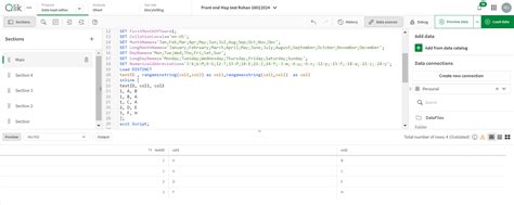 solved duplicate rows in qlik qlik community 2457943