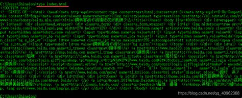 wget for windows 下载与安装 wget for windows下载 csdn博客