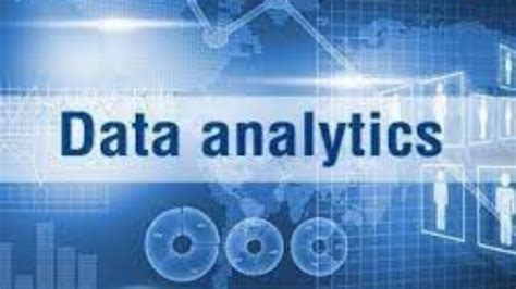 Role Of Data Analytics In Architecture