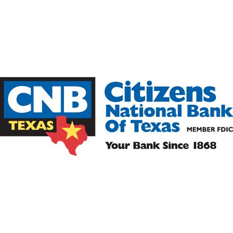 Citizens National Bank Logo