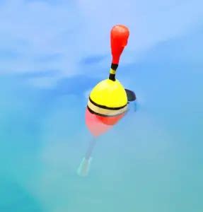 Fixed Bobber Rig Setup Guide With Pictures