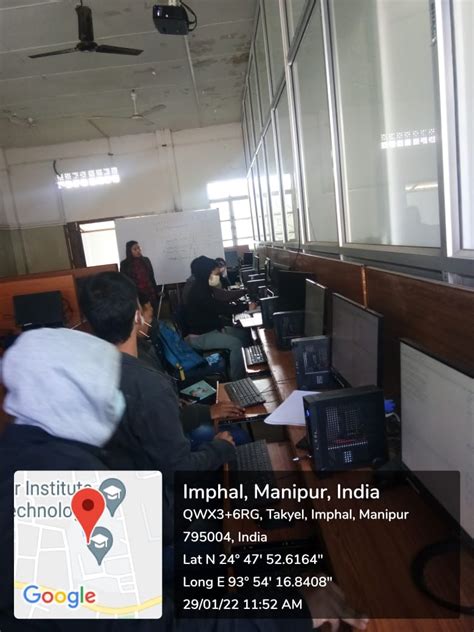 Guest Talk On R Programming MTU