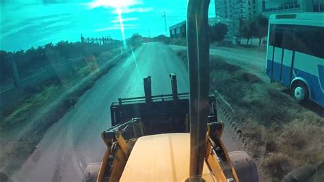 Jcb 3cx Youtube