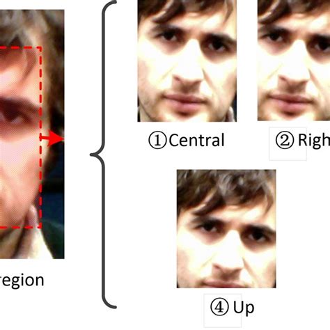 Illustrations Of Generating Spatially Augmented Data Download Scientific Diagram