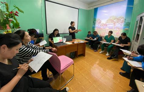 Өвөрхангай Өвөрхангай аймгийн Эрүүл Мэндийн Газар