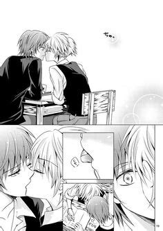 Karma x Nagisa Hehe ﾉ