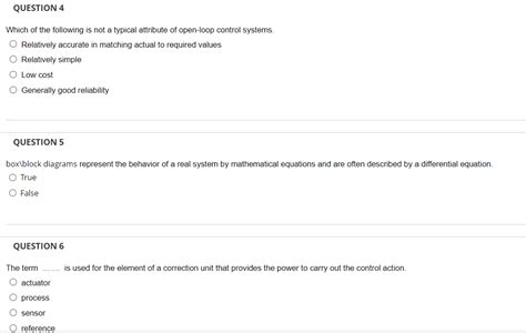 Solved QUESTION Analog Signal Are Signals That Are Chegg