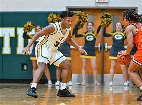High School Basketball Tenneesse Votes Not To Implement Shot Clock For
