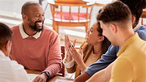 Essential Networking Tips For Tech Professionals