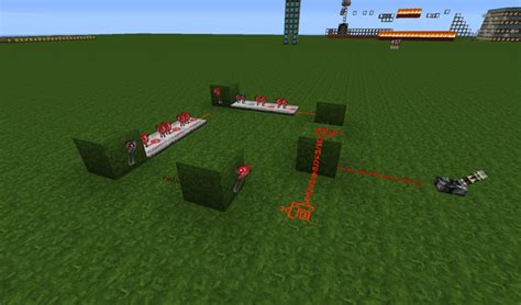 Tips To Make Redstone Easier