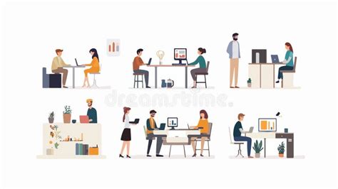 Professional Image Illustrating Concepts Of Software Development And Web Programming Stock