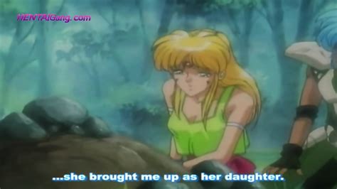 Dragon Rider Hentai Uncensored Eng Subtitles