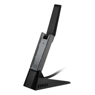 MSI AX WiFi USB Adapter GUAX Msy Com Au