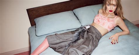 Обои Аманда Сейфрид мода Австралия знаменитость девушки 1920x768 Обложка для Vk от Godlike