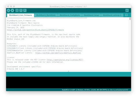 Get Started With Iot How To Build A Diy Blynk Board