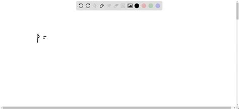 ⏩solved using letters and symbols replace each verbal statement by