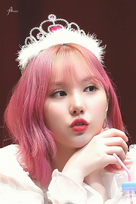 Adorable Eunha On Twitter Pretty Adorable Cutie