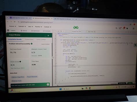 Ankit Prajapati On Linkedin Prism Algorithm