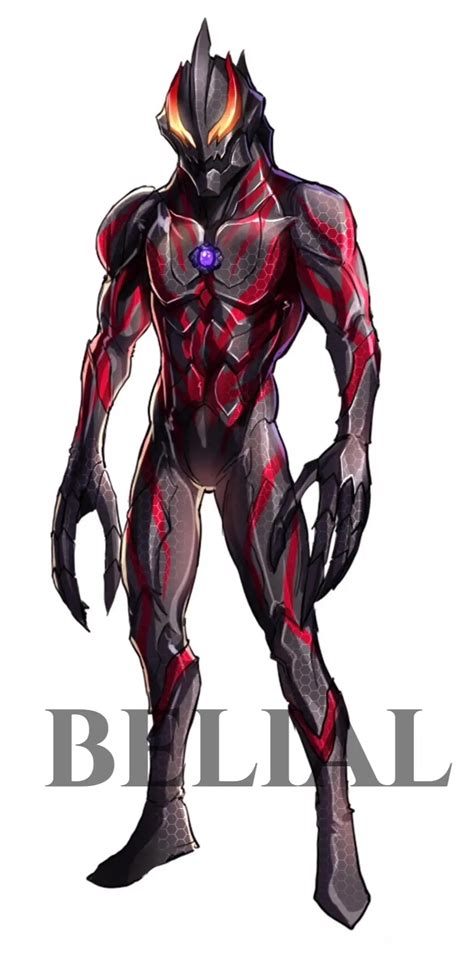 Garoshirou Ultraman Belial Dai Kaijuu Battle Ultra Ginga Densetsu The