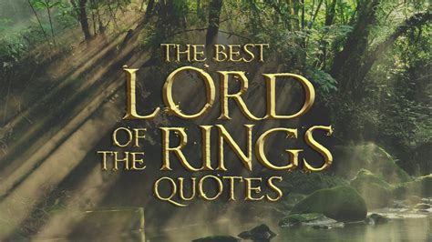 Treebeard Quotes