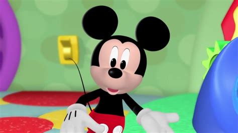 Mickey Mouse Clubhouse Season 2 Originals For Hulu