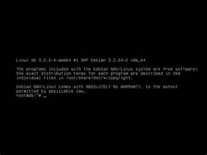 Install Debian Core Netinst YouTube