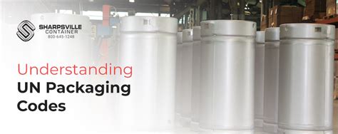 UN Packaging Code Guide Types Groups And Symbols 40 OFF